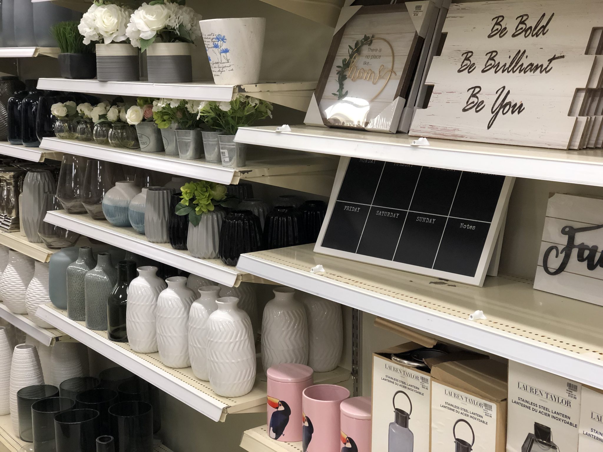 Hart - Carrefour Lac Mégantic