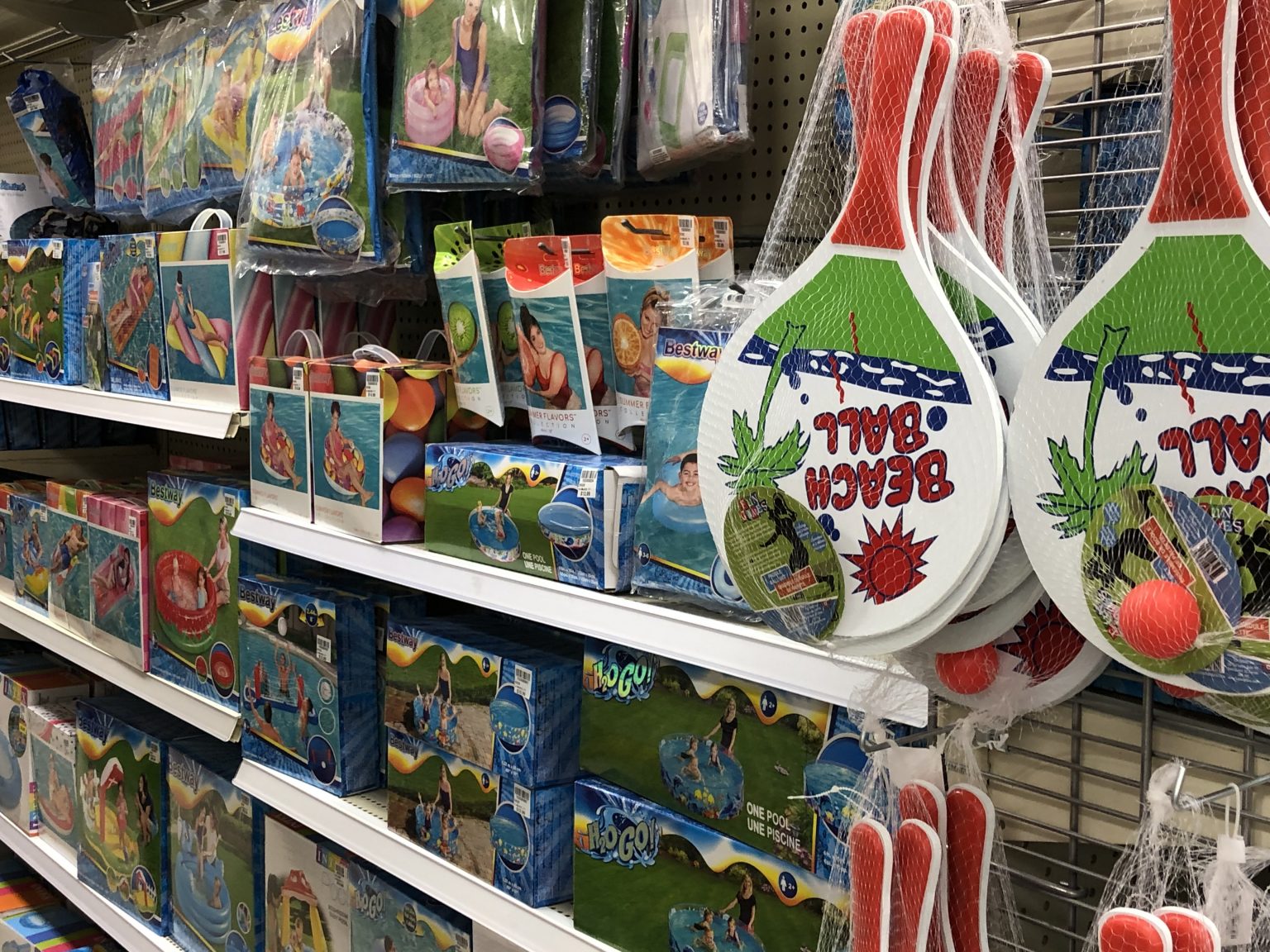 Hart - Carrefour Lac Mégantic