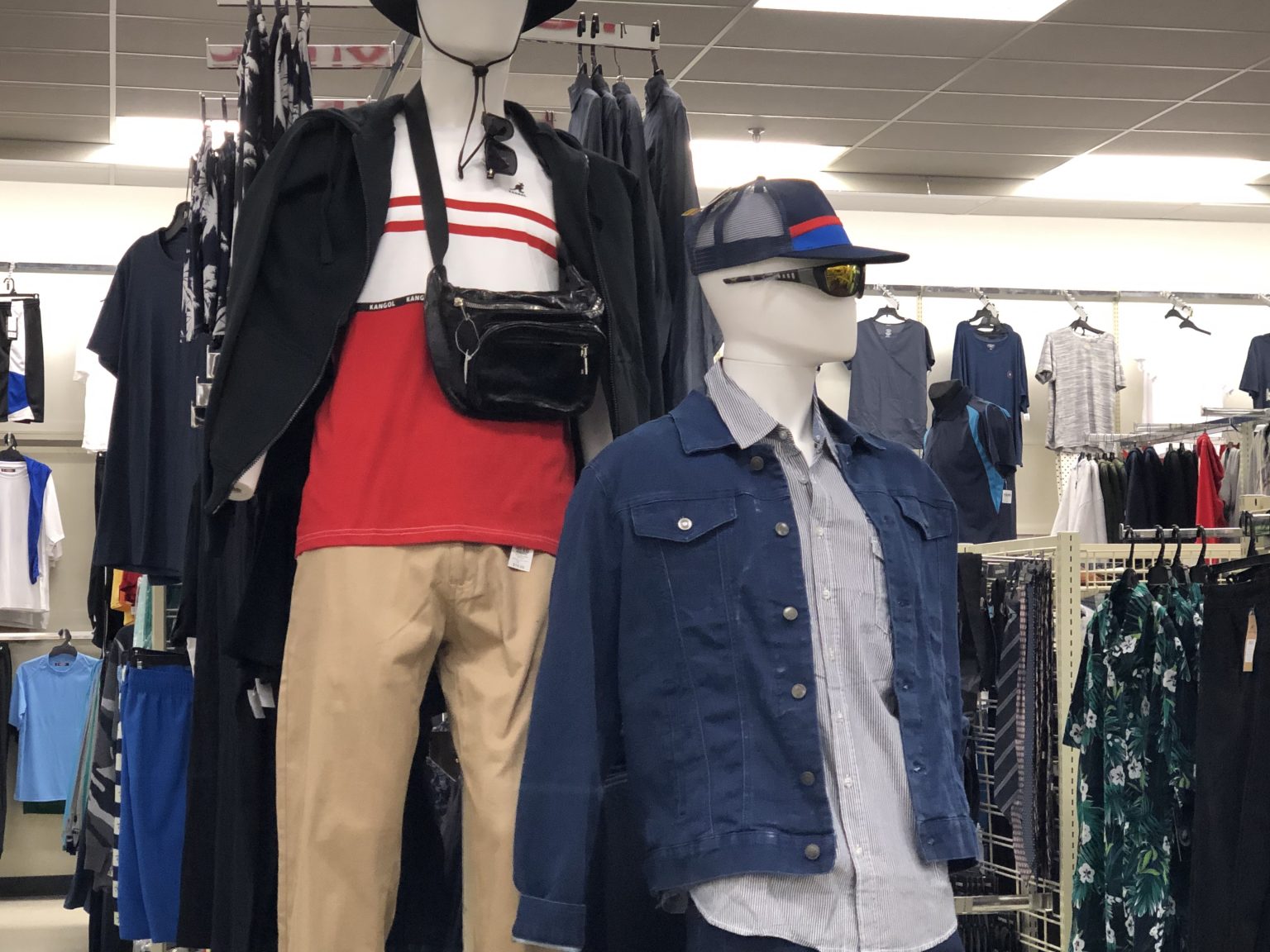 Hart - Carrefour Lac Mégantic